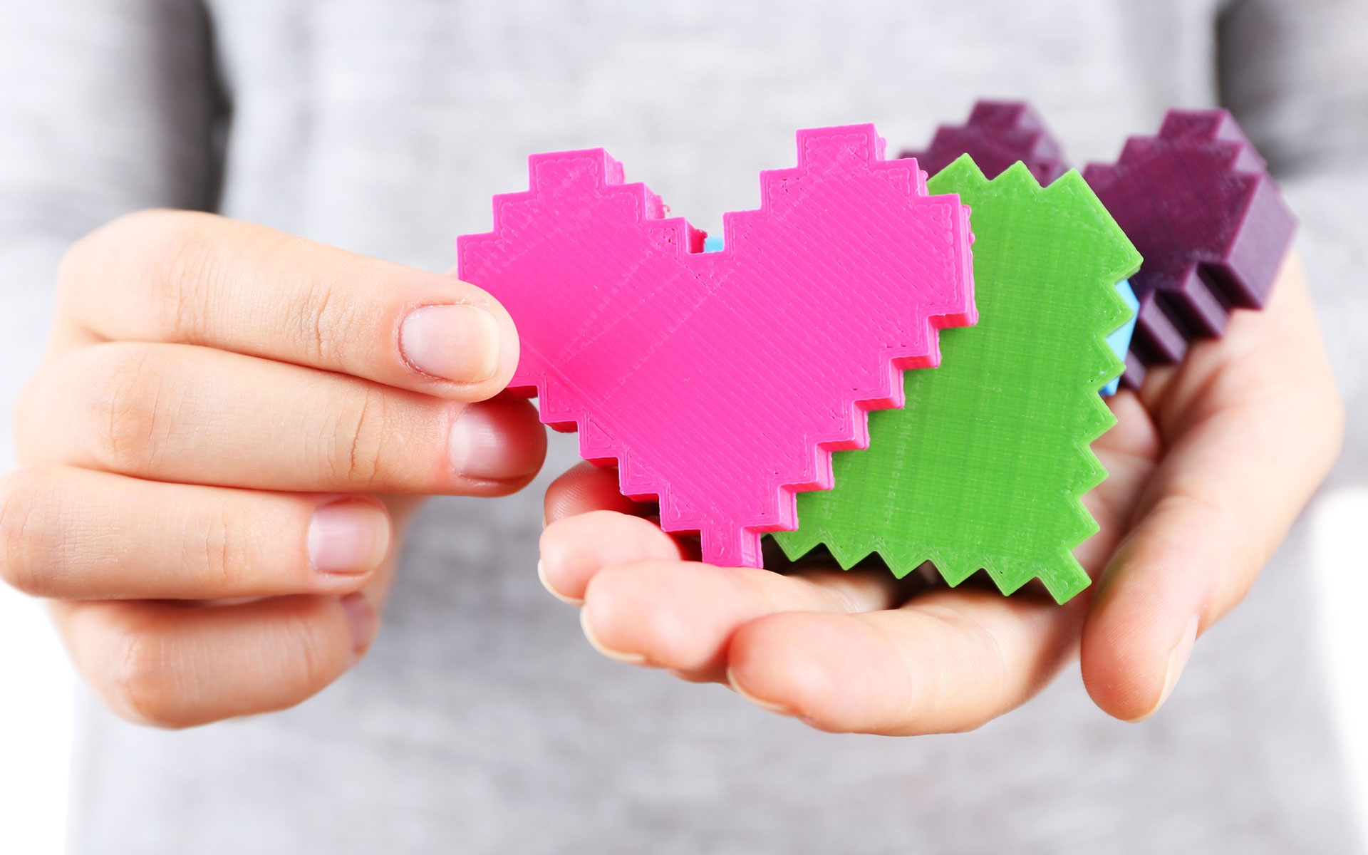 Research areas - DD-Lab